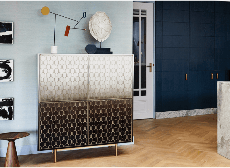 Home | Interior Design Studio Amsterdam - BÜRO KIF