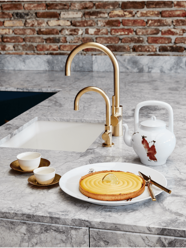 Home | Interior Design Studio Amsterdam - BÜRO KIF